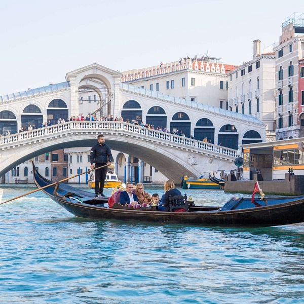 Grand Tour of Europe - Maverick Holidays Tours & Travels